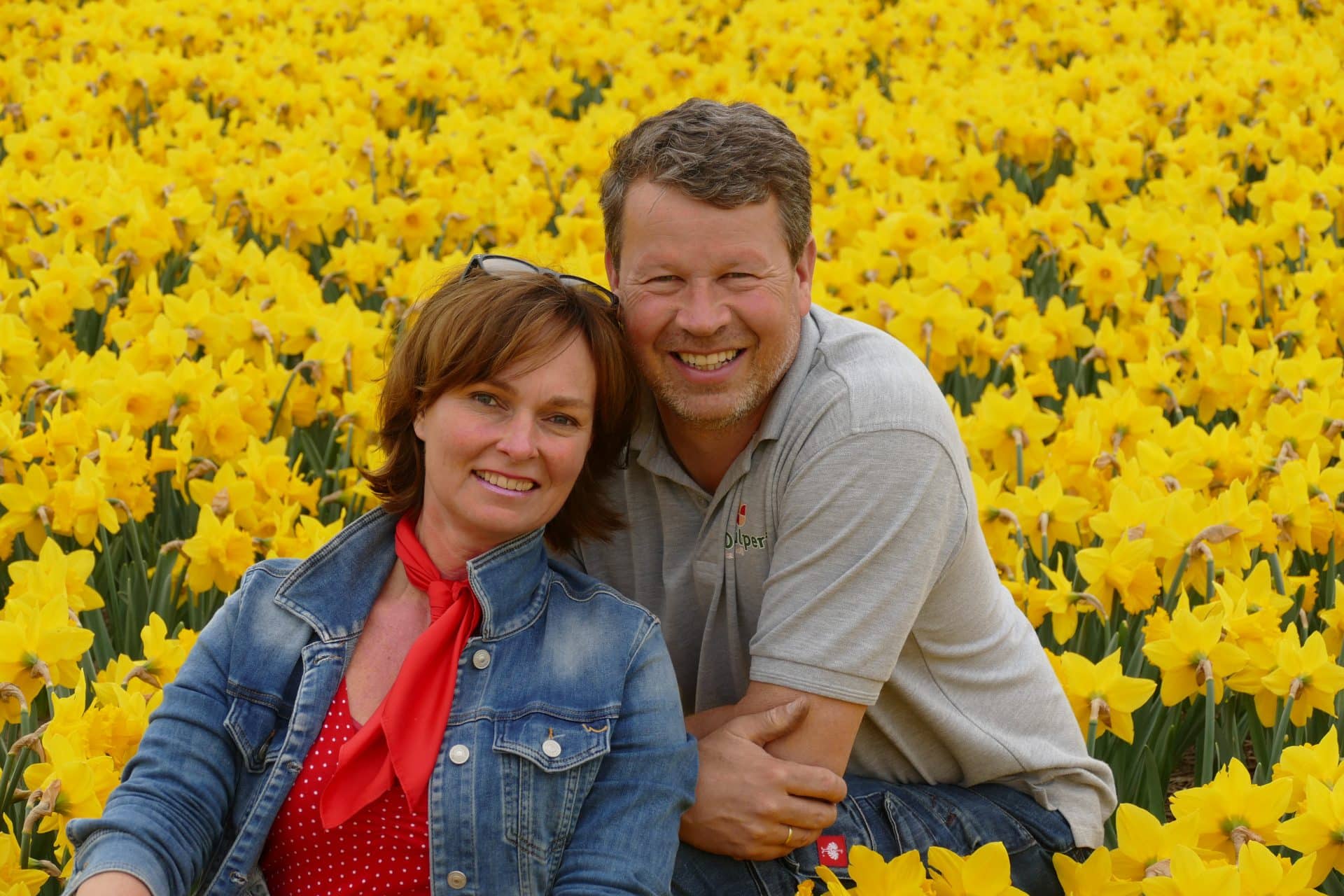 The faces behind the Tulperij - De Tulperij